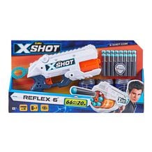 X-shot | Target Australia