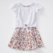 Girls Clothes & Stylish Apparel Ages 1-8 | Target.com.au