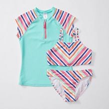 Swimwear For Girls Ages 7-16 | Bikinis At Target.com.au