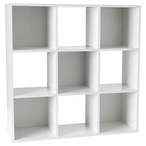 9 Cube Storage System | Target Australia
