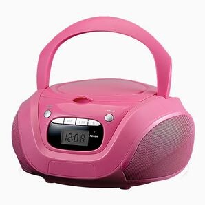 Target Boombox CD-9228A | Target Australia