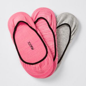 Maxx 3 Pack Low Cut Sockettes | Target Australia