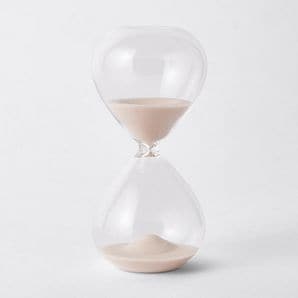 Small Hour Glass | Target Australia