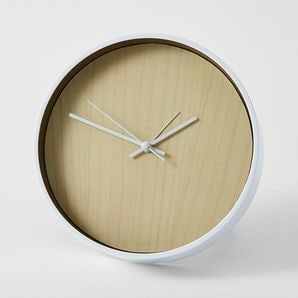 Blake Small Mantel Clock | Target Australia