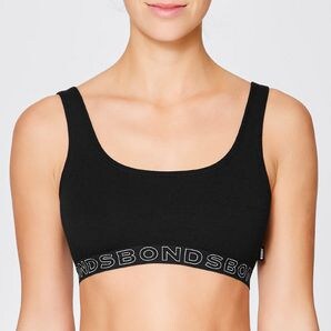 Bonds Hipster Scoop Crop | Target Australia