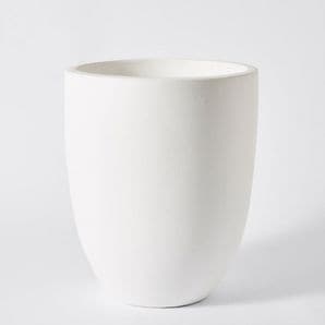 Tall White Planter | Target Australia