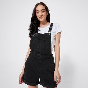 Denim Dungaree Overalls | Target Australia