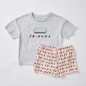 Friends Pyjama Set | Target Australia