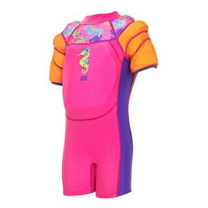 Zoggs Water Wings Float Suit - Sea Unicorn - 15-18kg | Target Australia