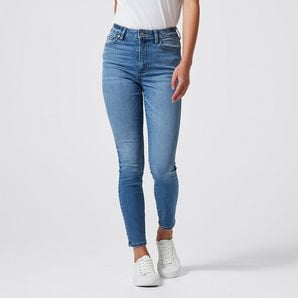 Sophie Skinny High Rise Ankle Length Jeans | Target Australia