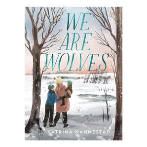 We Are Wolves - Katrina Nannestad | Target Australia