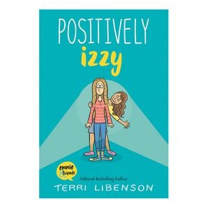 Positively Izzy - Terri Libenson | Target Australia