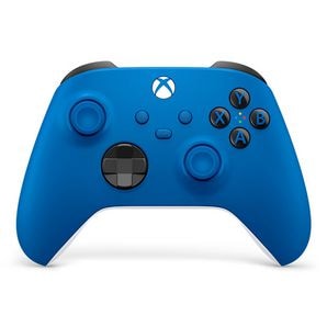 Xbox Series X Wireless Controller - Blue | Target Australia