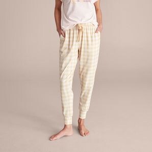 Printed Sleep Jogger Pants | Target Australia