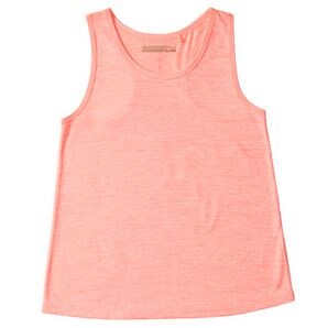 Active Swing Tank - Coral | Target Australia