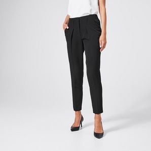 Preview Tapered Fashion Pants | Target Australia