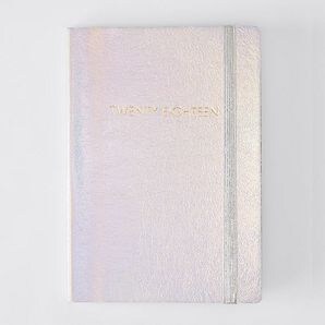 Target 2018 Iridescent Diary - A5 | Target Australia