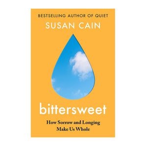 Bittersweet - Susan Cain | Target Australia