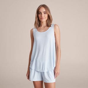 Soft Comfort Sleep Tank Top | Target Australia