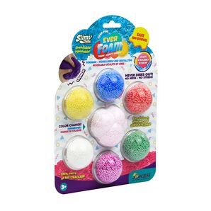 Ever Foam Medium Cloud & 6 Domes | Target Australia