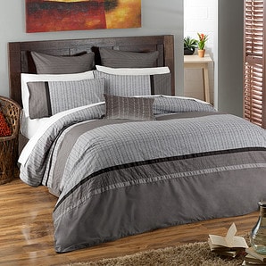 Livingston 6 Piece Bed Pack | Target Australia