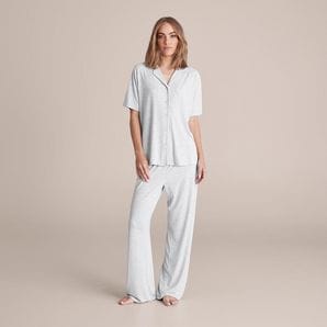 Soft Comfort Jersey Pyjama Sleep Set | Target Australia