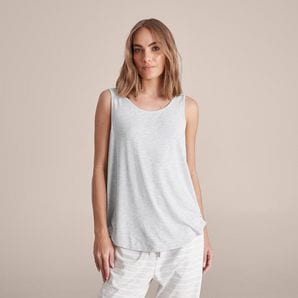 Soft Comfort Sleep Tank Top | Target Australia