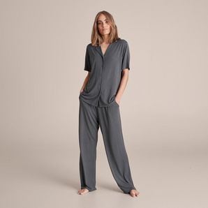 Soft Comfort Jersey Pyjama Sleep Set | Target Australia