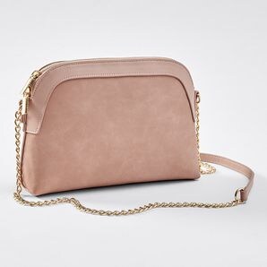 Half Moon Crossbody Bag | Target Australia