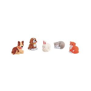 Early Learning Centre Happyland Pets Figures | Target Australia