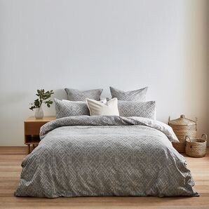 Emory Quilt Cover Set | Target Australia