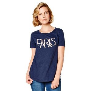 Paris T-Shirt | Target Australia