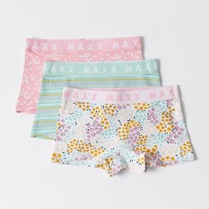 Maxx Briefs 3 Pack | Target Australia