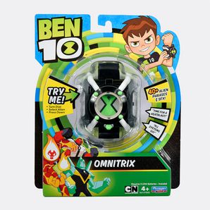 Ben 10 Basic Omnitirix | Target Australia