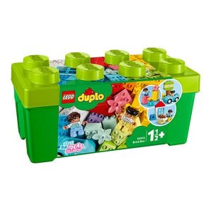 LEGO® DUPLO® Brick Box 10913 | Target Australia