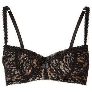 Collette Dinnigan Enchante Balconette Bra | Target Australia