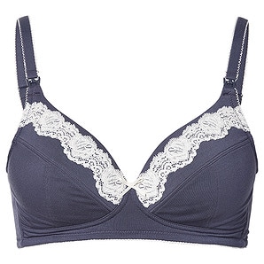 Wirefree Maternity Bra, Style:CN1461GV | Target Australia