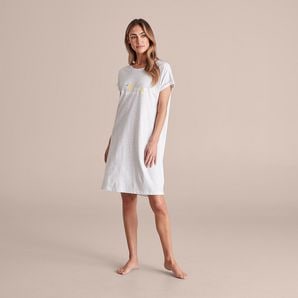 Print Sleep T-Shirt Nightie | Target Australia