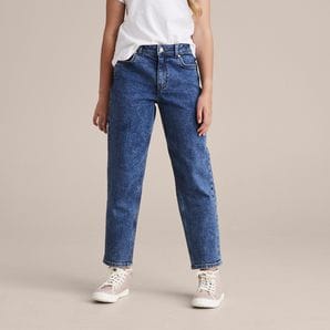 Straight Leg Denim Jeans | Target Australia