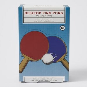 Desk top Ping Pong | Target Australia