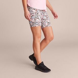 Active Workout Bike Shorts | Target Australia