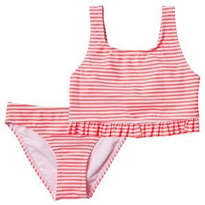 Two Piece Stripe Tankini Swim Set | Target Australia