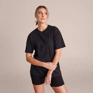 Active Oversized Jersey T-Shirt | Target Australia