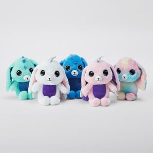 Easter Bunny In Egg Surprise Plush 20cm Assorted | Target Australia