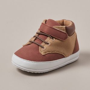 Baby Hi-Top Sneakers | Target Australia