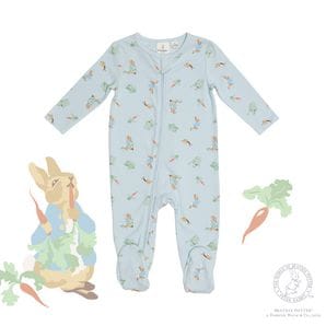 Baby Peter Rabbit Coverall | Target Australia