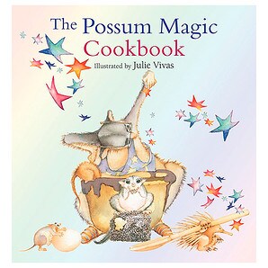 Possum Magic Cookbook | Target Australia