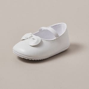 Baby Bow Ballet Shoes | Target Australia