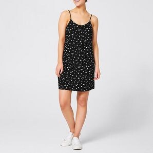 Lily Loves Button-Through Slip Dress | Target Australia