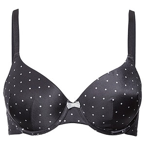 Everyday Full Coverage T-Shirt Bra, Style:IC1202GW | Target Australia